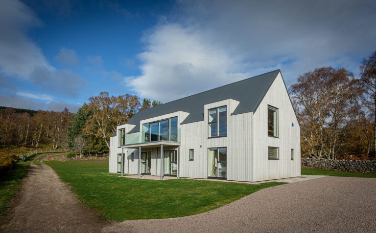 Castlehill Project Page :: Gerry Robb Architectural Design Services ...