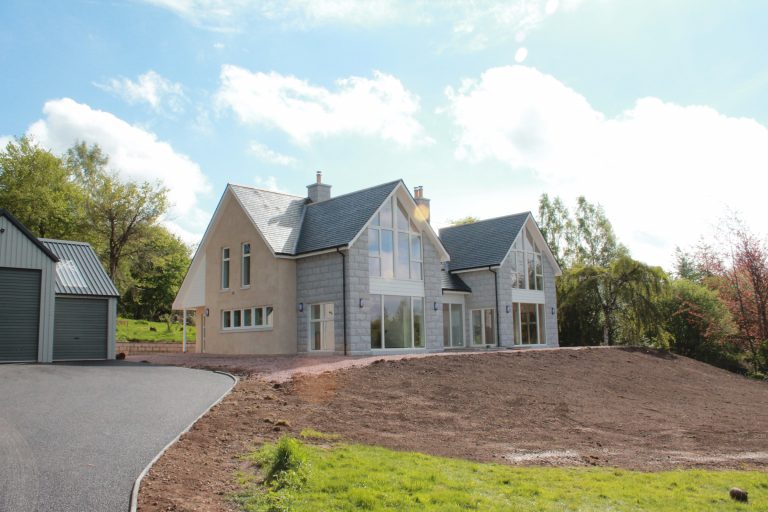 Aireymuir Page :: Gerry Robb Architectural Design Services ...