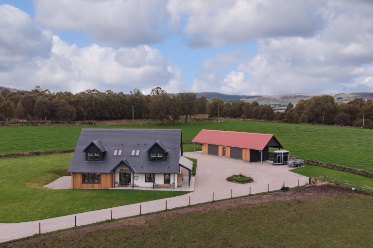 Meadowbrae Project Page :: Gerry Robb Architectural Design Services ...