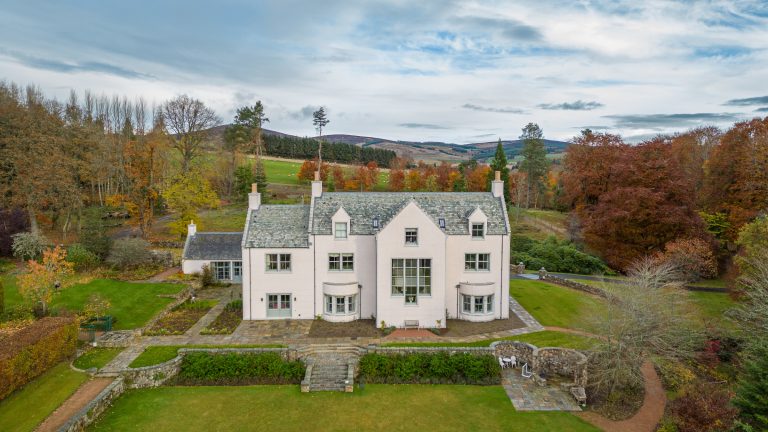 Findrack House Project Page :: Gerry Robb Architectural Design Services ...