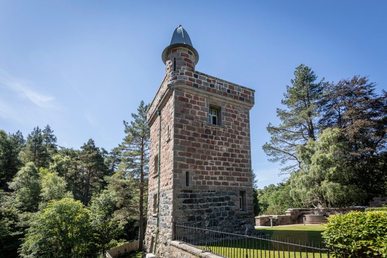 Tower O' Ess Project Page :: Gerry Robb Architectural Design Services ...